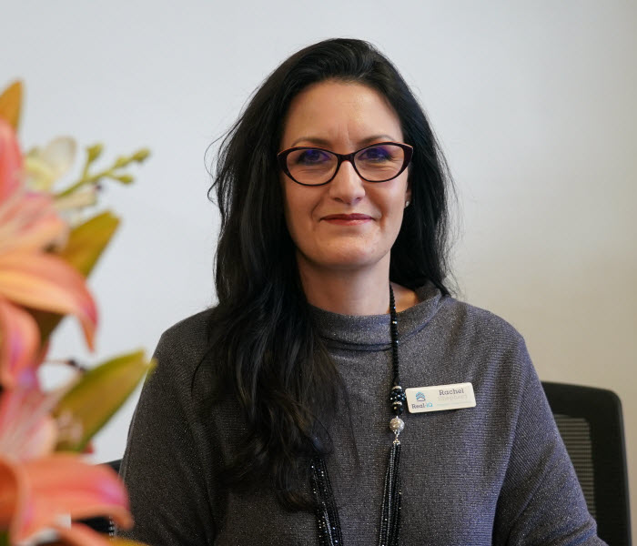 Rachel Shepherd | Family Business Central